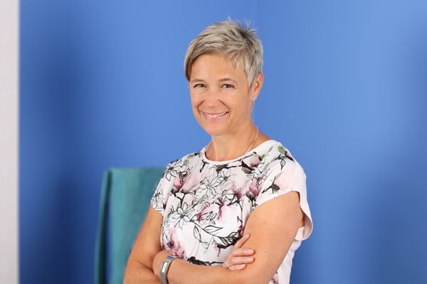 Luzia Betschart